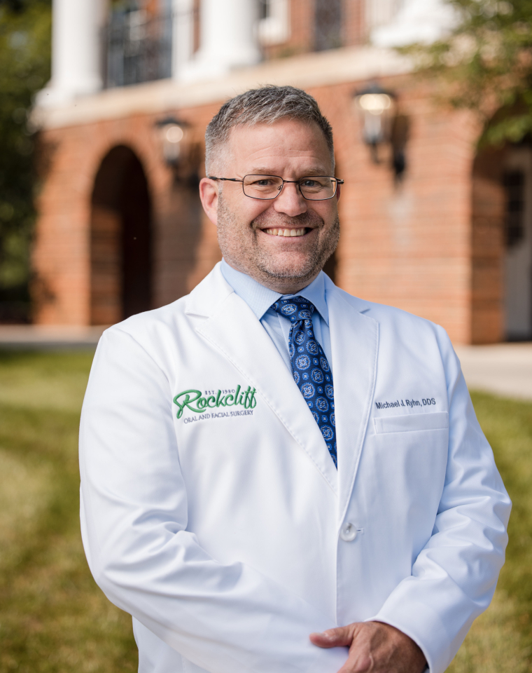 Our Providers | Rockcliff Oral Surgery